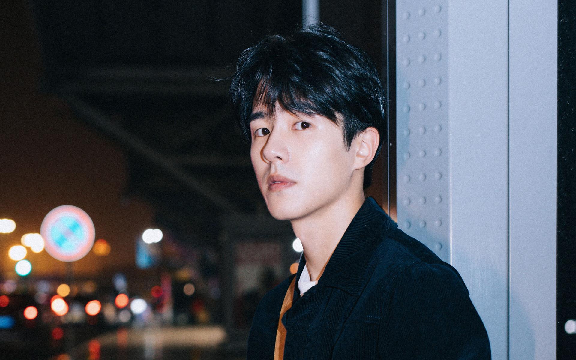 Small gossip: Liang Longwu Dajing Ren Jialun Yang Di He Jiong Liu Haoran Yuan Quan Deng Lun - iNEWS