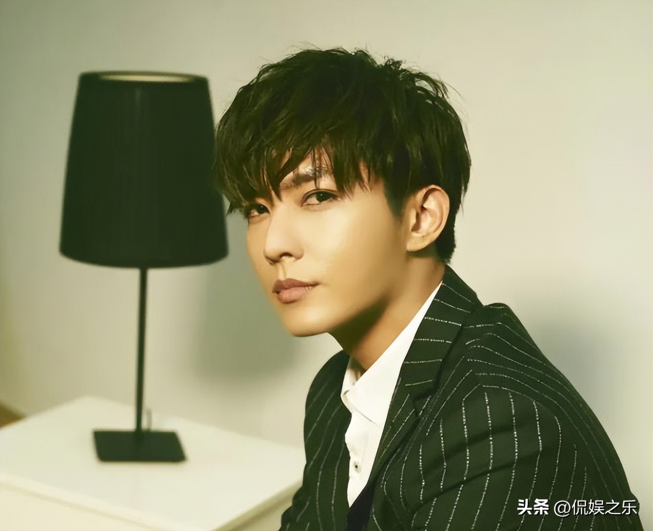 Aaron Yan was formally prosecuted! Or involved in the crime of sexual ...