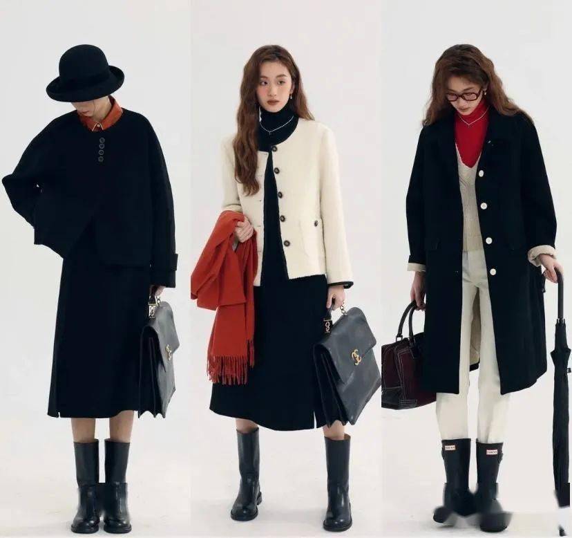 These simple and advanced color matching techniques are versatile and ...