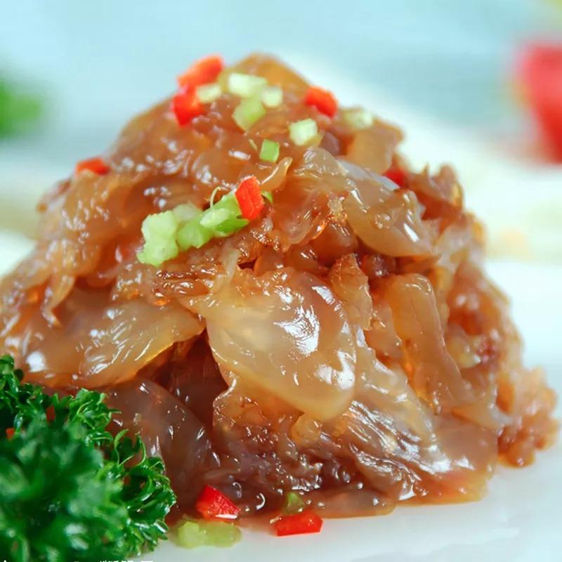 Spinach Jellyfish - iNEWS