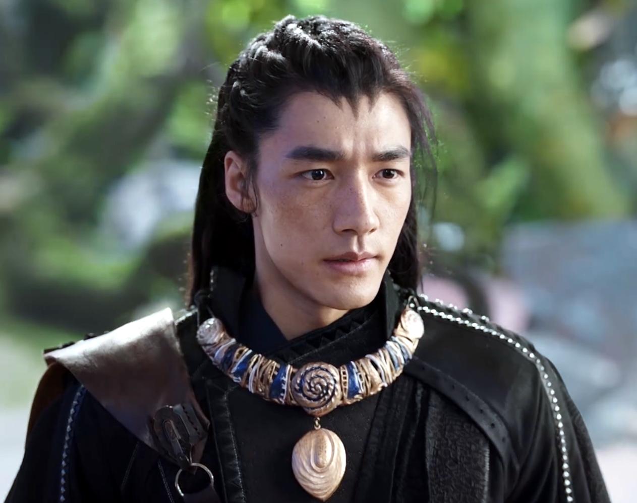 Acquaintance with Jun Chu: Can the long-term broken tail be restored ...