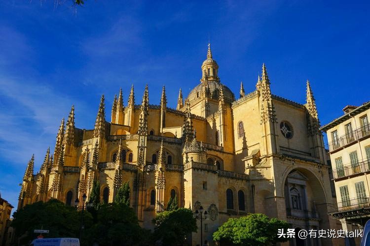 Will the Spanish Renaissance decline when it can satisfy people's ...