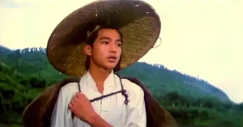 "Border Town": The hazy love is the most nostalgic, "Cui Cui" is a kind of power - iNEWS