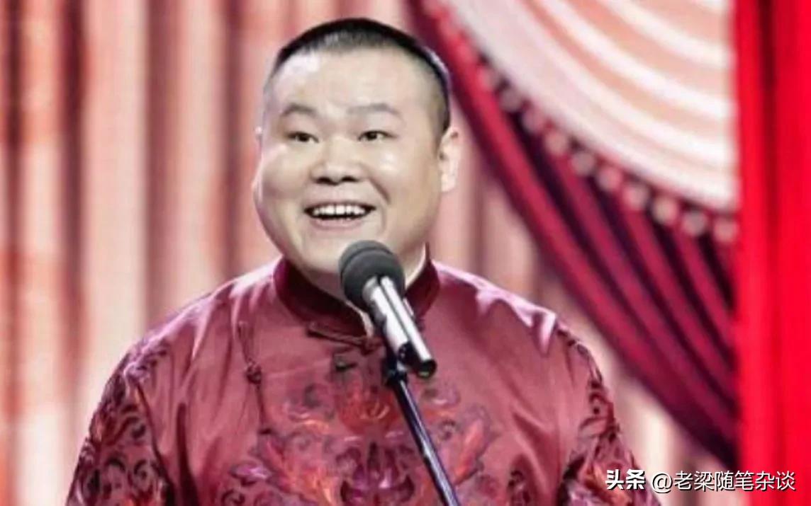Why is the skit not funny anymore? Zhao Benshan hits the nail on the ...
