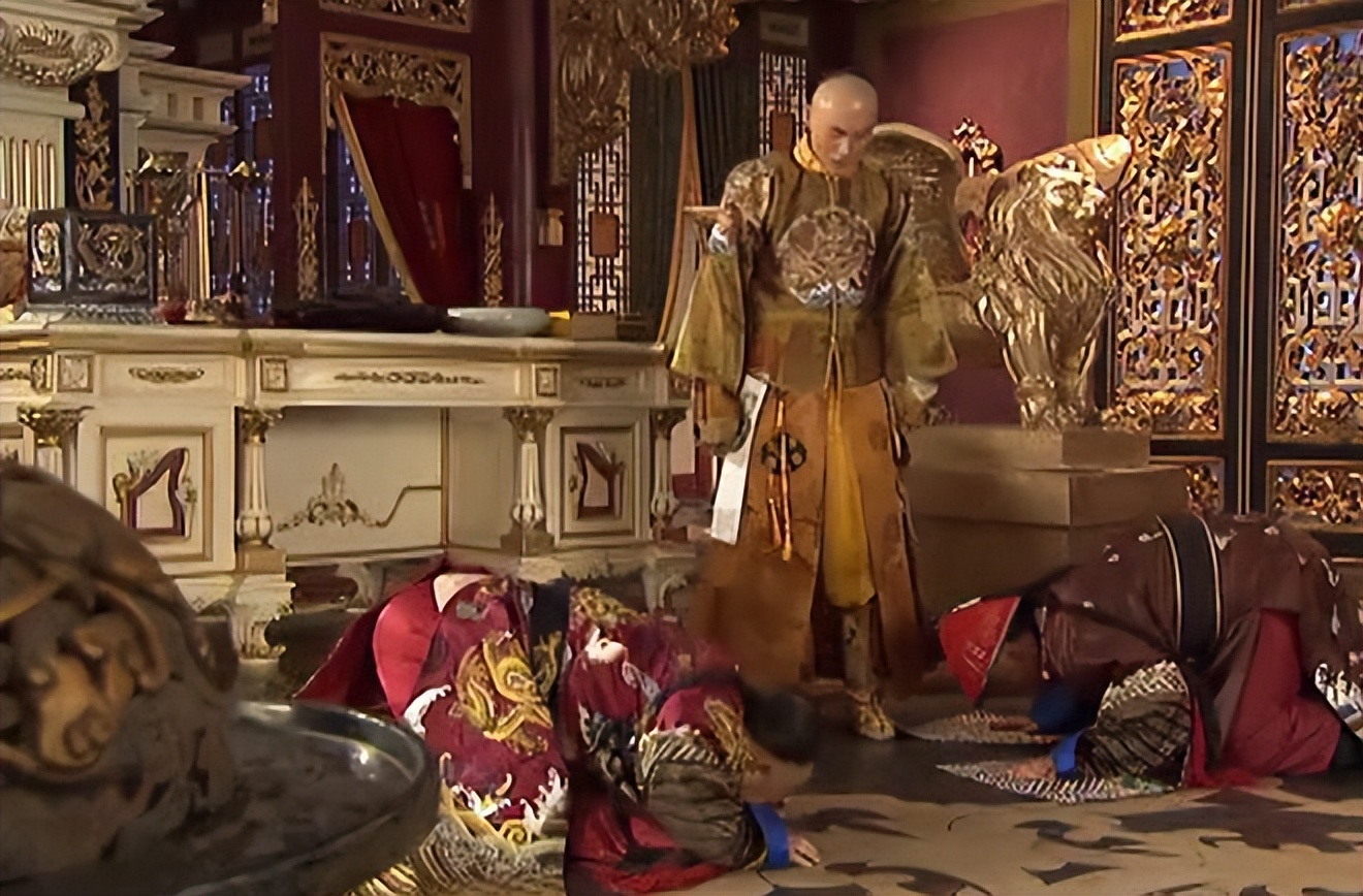 The last 24 hours of Emperor Jiaqing's life: what did he experience ...