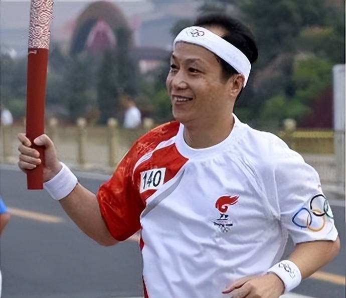 Luo Jing: Three sentences helped Kang Hui become the first brother of ...