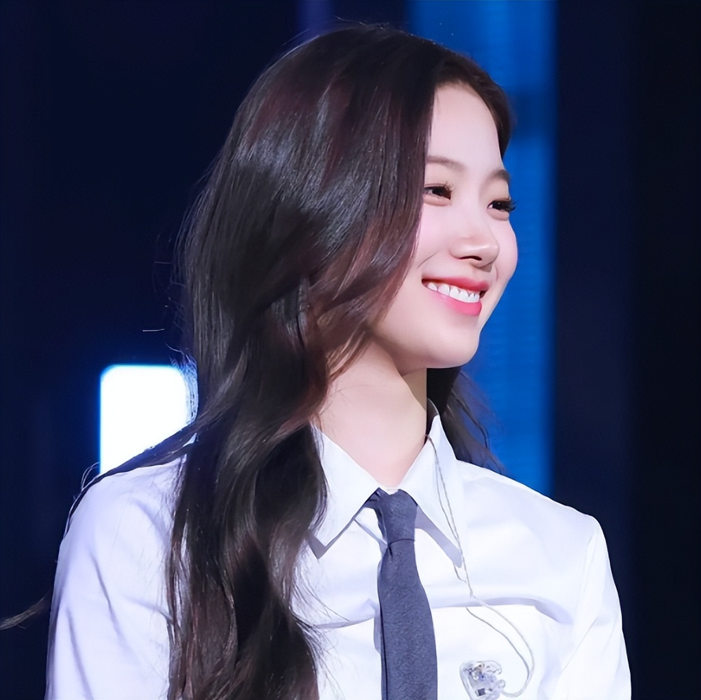 She won two championships in a row!2022 Most Beautiful KPOP Female Idol ...