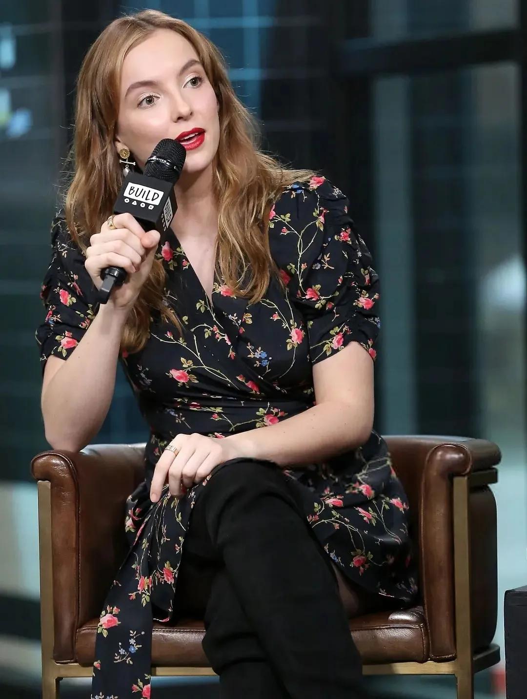 British actress Judy Comer - iNEWS