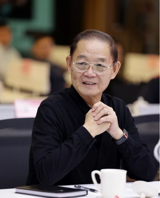 Shui Yunxian visits Hunan with his new work: "Dai Hua" exalts the ...