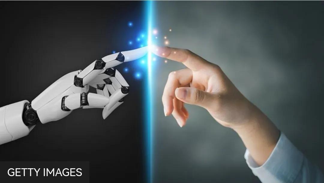 Three Stages of Artificial Intelligence: Why Scientists Co-Sign to ...