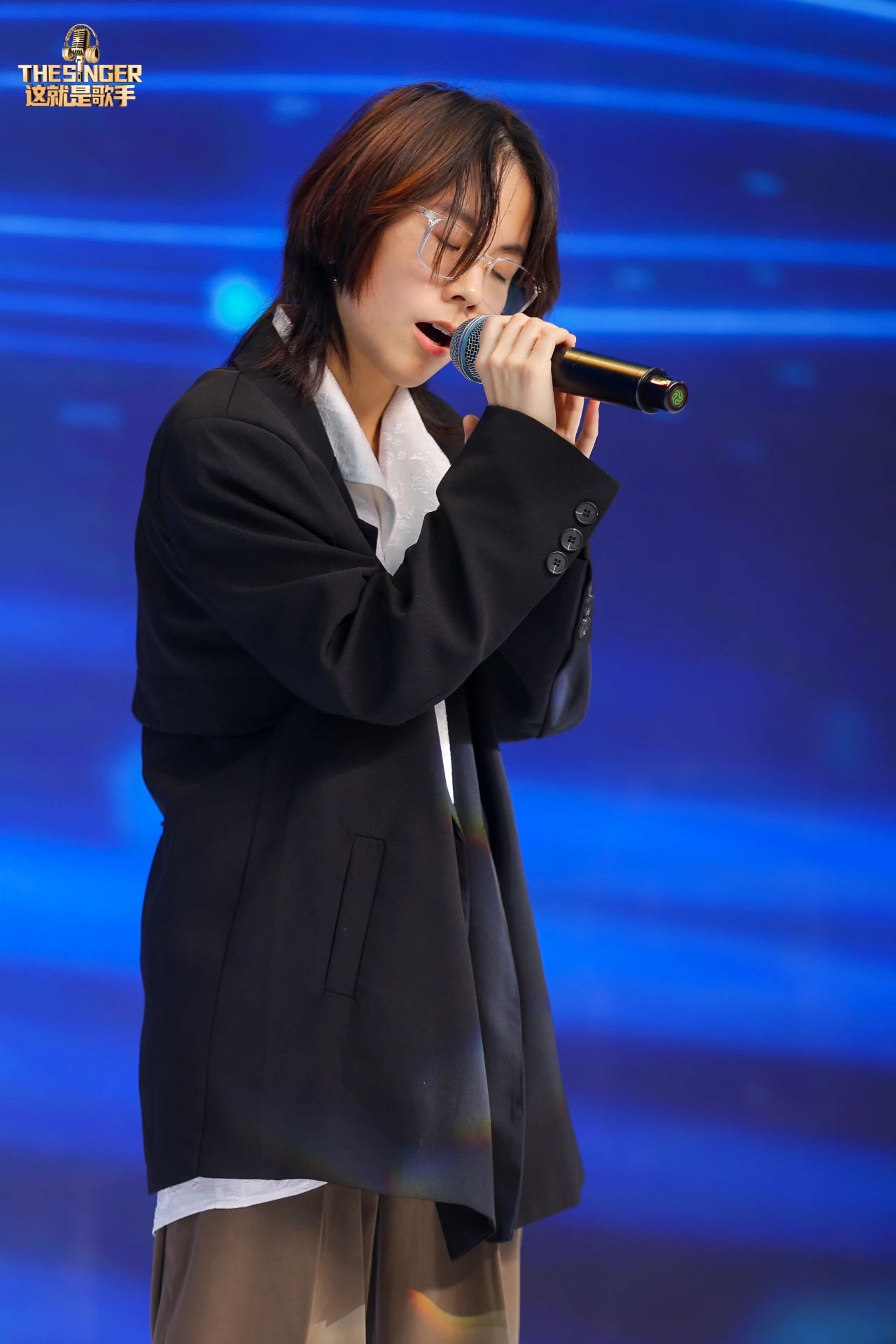 Li Ziyu: Music is my passion for many years - iMedia