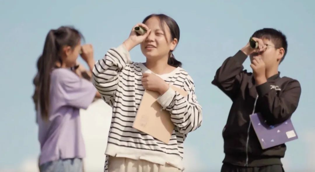 "Thirty Thousand Miles of Chang'an" exploded, children haven't seen ...