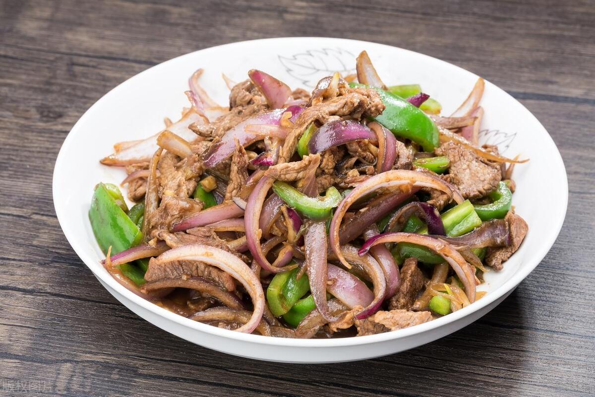 8 super high-value beef series delicacies, which can be easily made at ...