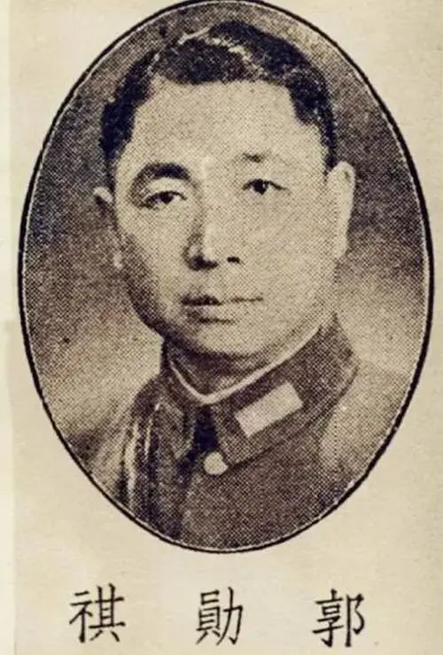 The most special general of the national army captured by the People's ...
