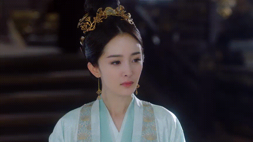 10 "Jiao Didi" female voices in the entertainment industry, Chen ...