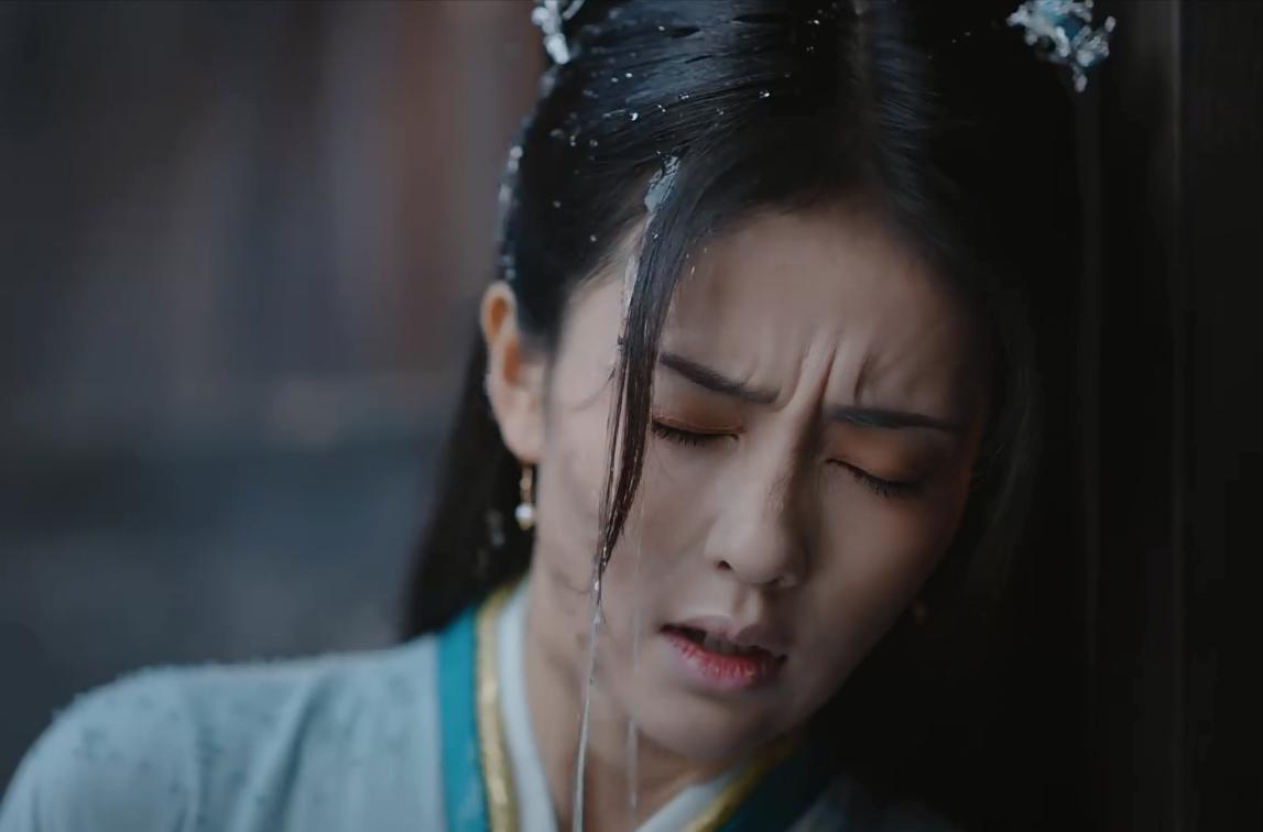"Till The End Of The Moon": A misunderstanding, harmed Xiao Lin ...