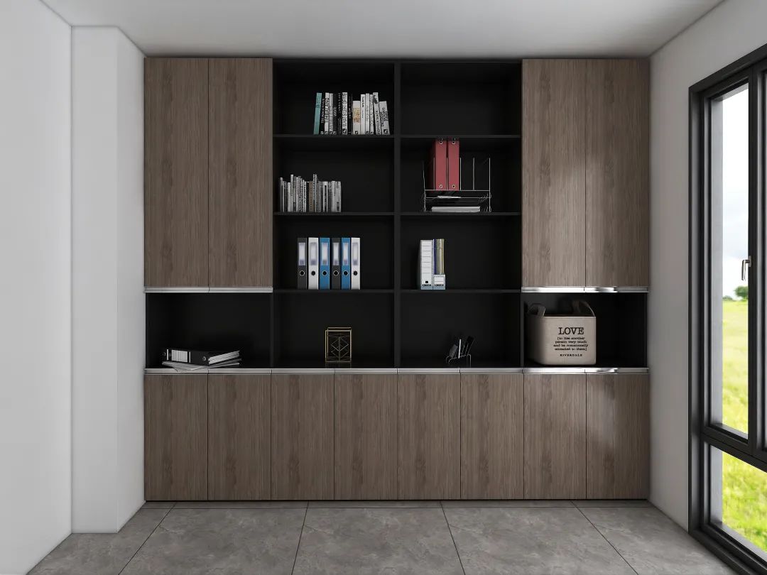 Light luxury texture life - iNEWS