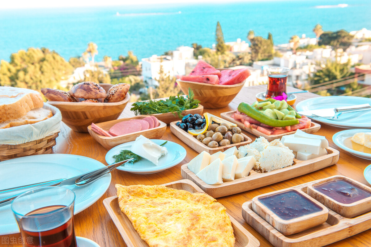Breakfast is not the sooner the better. 9 breakfast mistakes that hurt ...