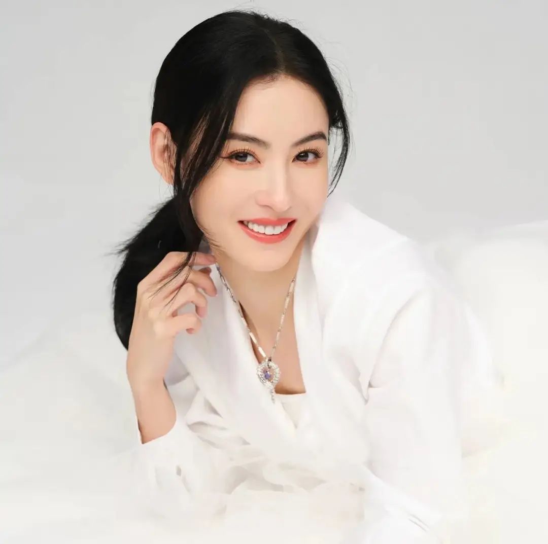 Xiao Guo, Zhu Yilong, Bailu, Huo Zun, Cecilia Cheung and Nicholas Tse - iNEWS