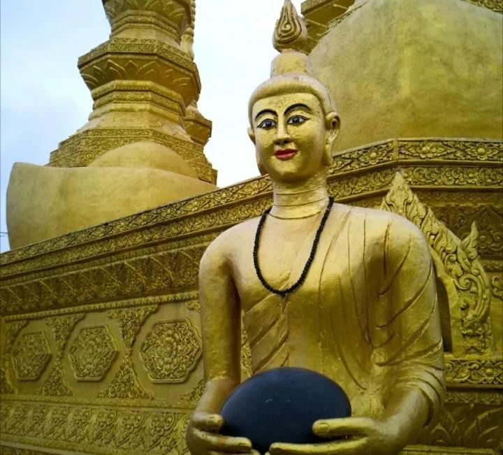 What is the difference between Mahayana Buddhism Theravada Buddhism ...