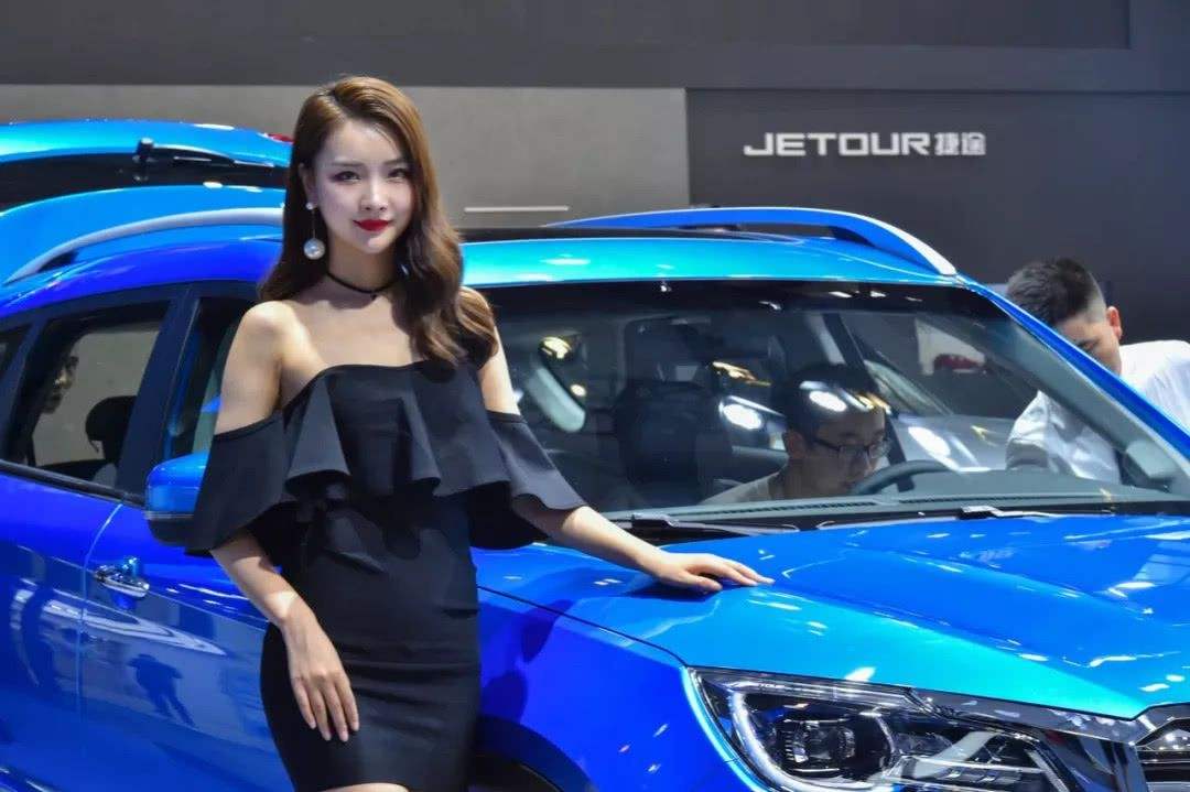 The Chengdu Auto Show is coming soon, and new cars from major ...