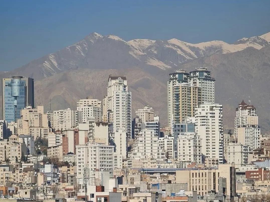 "Iran" status quo, take you to understand the real Iran - iNEWS