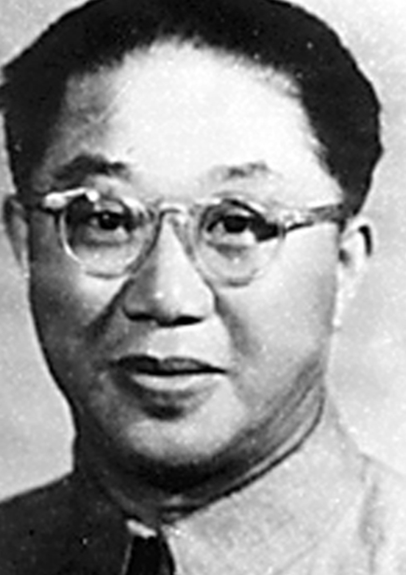 He was promoted to ministerial level, and was recognized as the "No. 1 ...