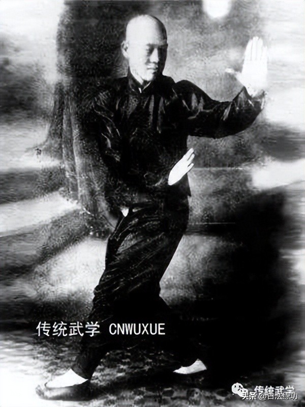 Deciphering Neijiaquan Baguazhang Secret Inner Breathing Method - iNEWS
