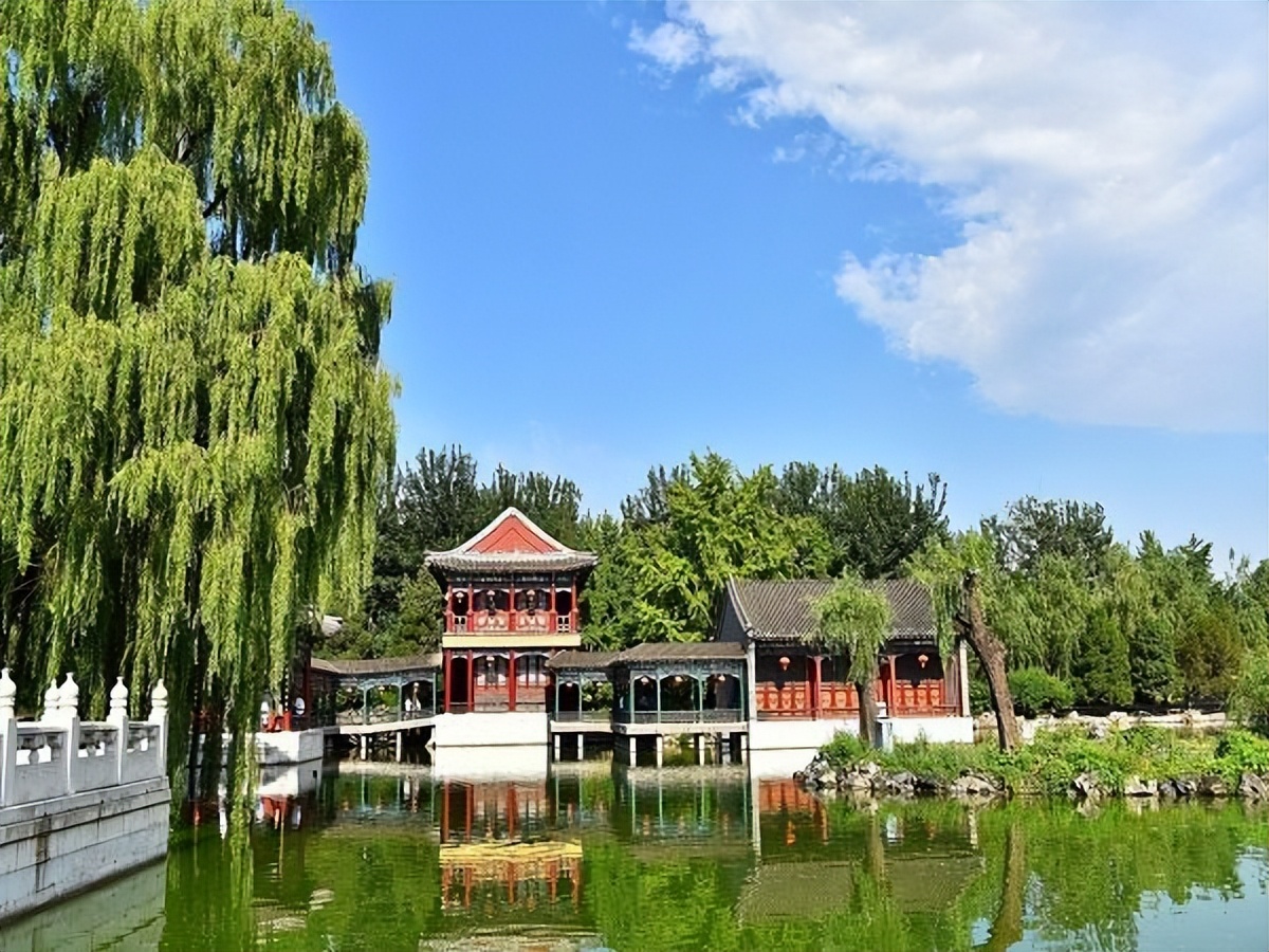 Since Mrs. Wang doesn't support Bao Dai, why doesn't she let Bao Yu ...