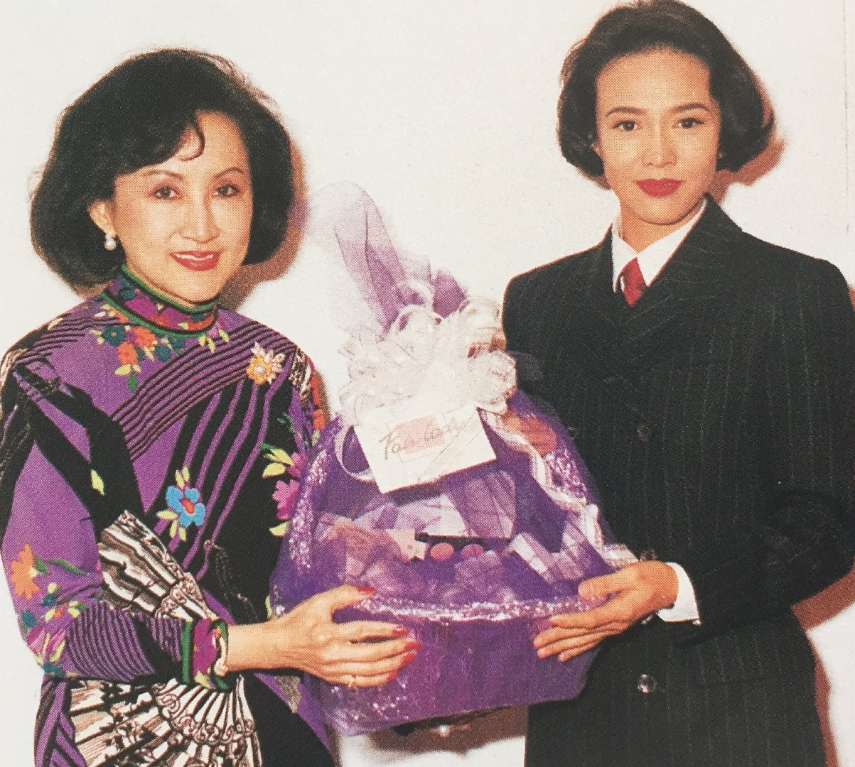 Zheng Yuling compensated 120 million for doing business, and Lu Fang ...