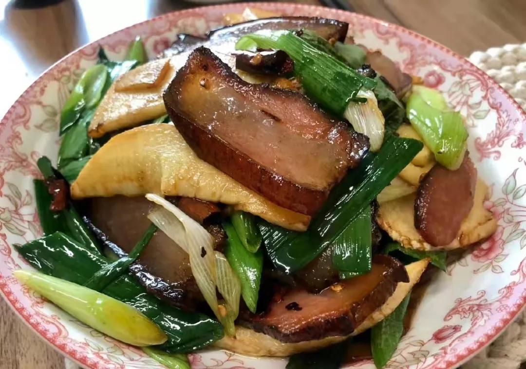 5 kinds of "Root Vegetable King" you must eat in winter to maintain ...