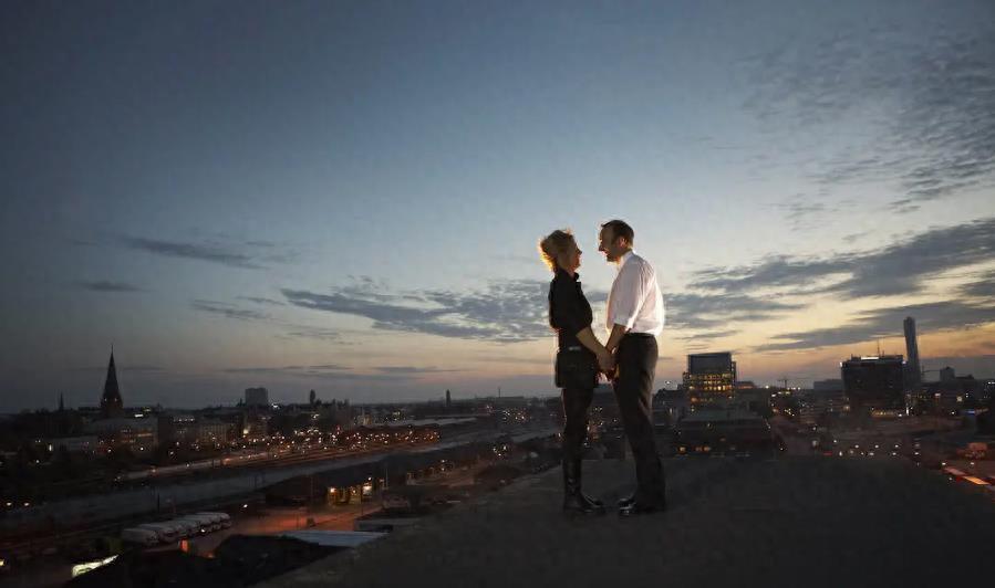 11 classic Swedish movies, collect them and watch them later! - iMedia