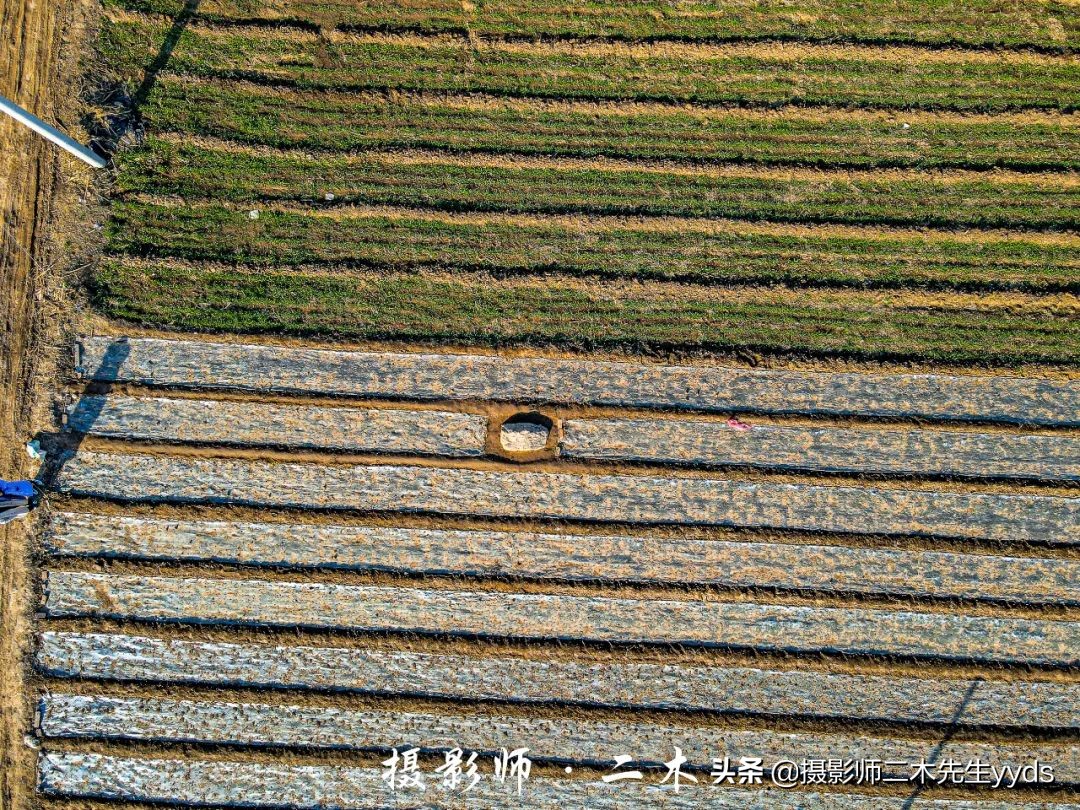 The shortest mountain in China (the world)-Shouguang Jingshan - iNEWS