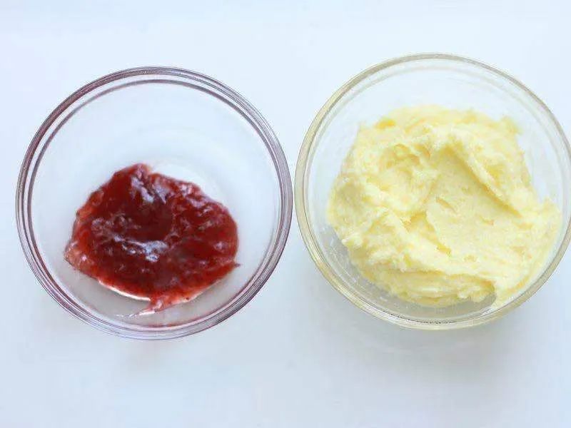 Baking// The practice of soufflé filling is versatile and versatile ...