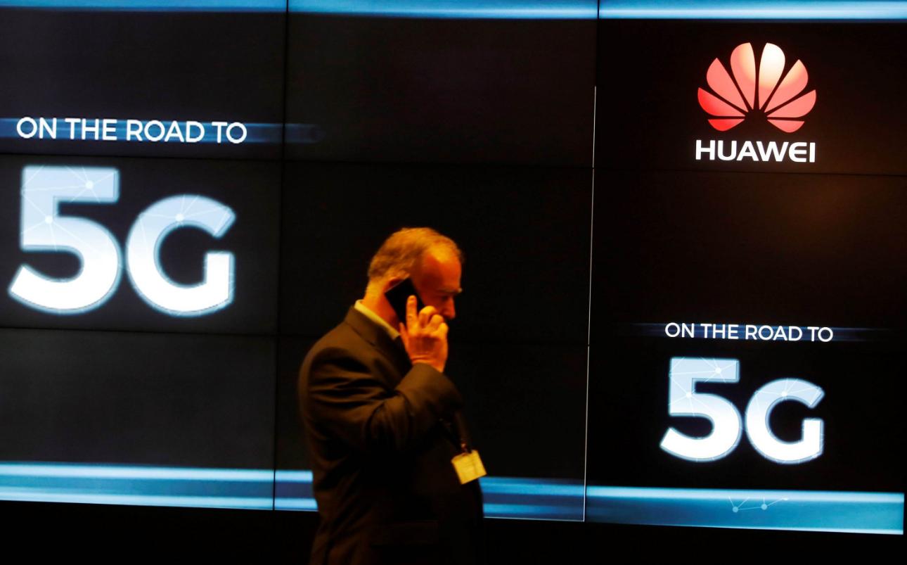 Over $150 billion! New news from Huawei, Brazil has become a "big ...