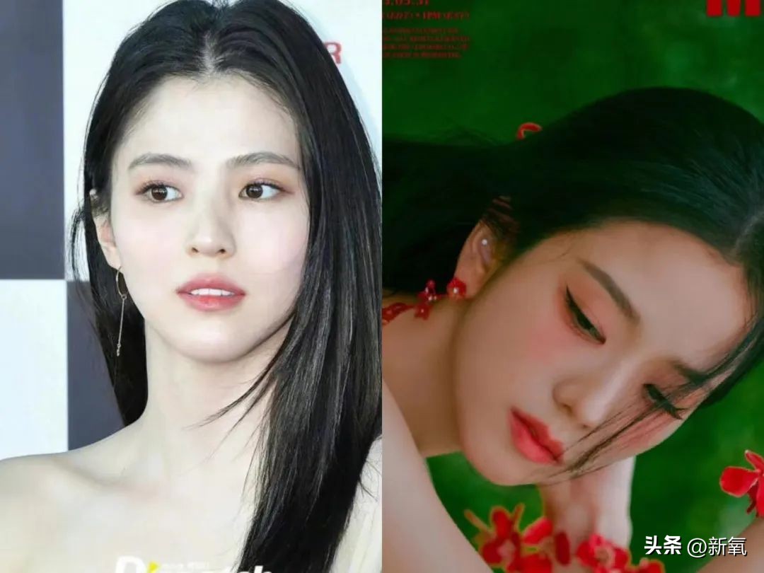 How can a pale-faced girl become a cold and seductive beauty? - iNEWS