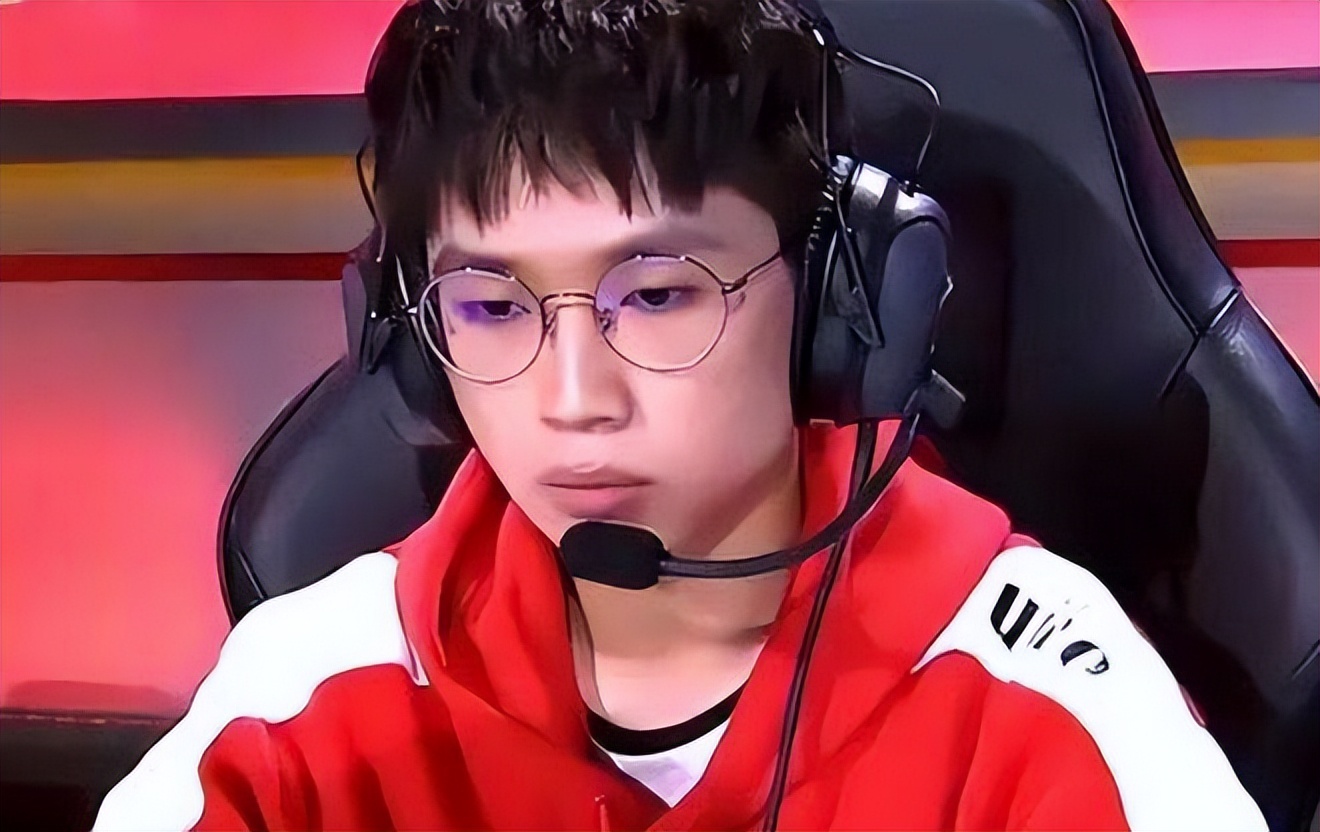 Cat God bluntly said not to put pressure on his teammates, Jiucheng ...