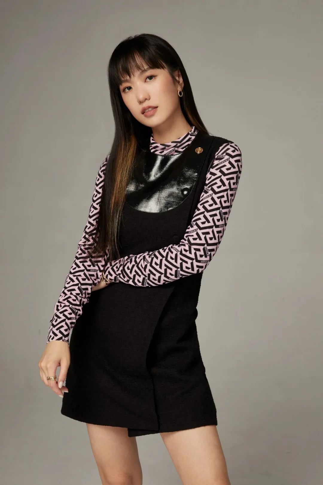 Blockbuster movies are blessed with good songs!Sun Shengxi, Chen ...