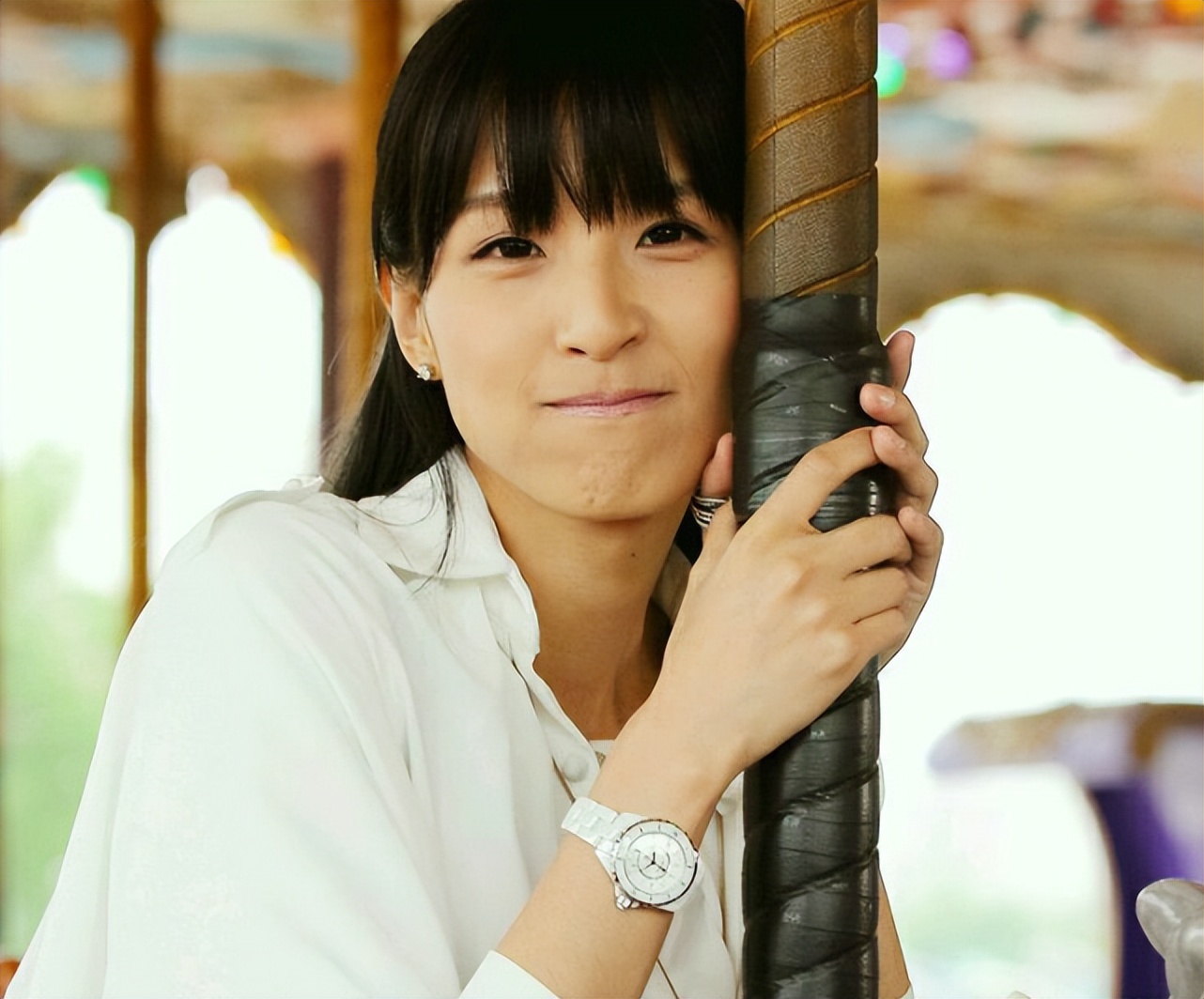 "Love Apartment": Lin Wanyu's role makes me feel a pity that she gave ...