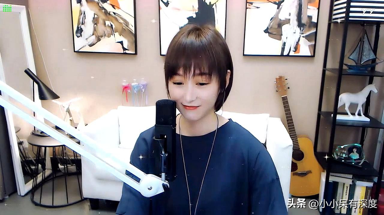 Liang Hong Can Be Regarded As The Leader Of Internet Celebrity Female