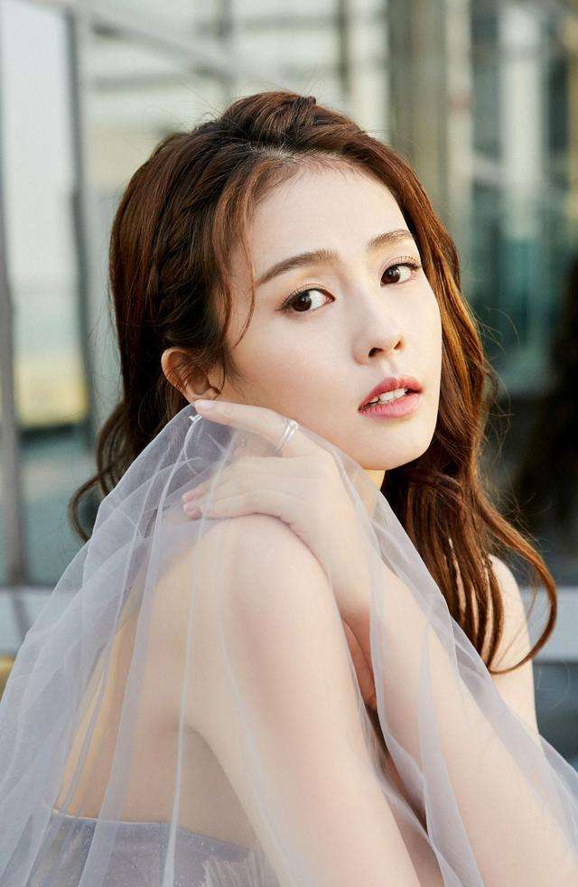 The star who came out of the circle with reality show - Bailu - iNEWS