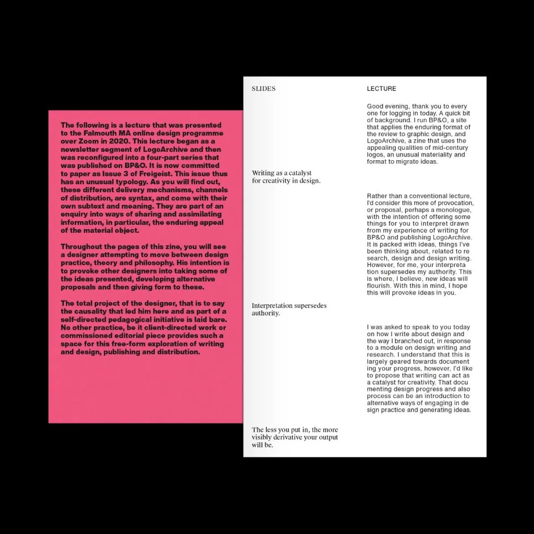 Designers should understand aesthetic standards - iMedia