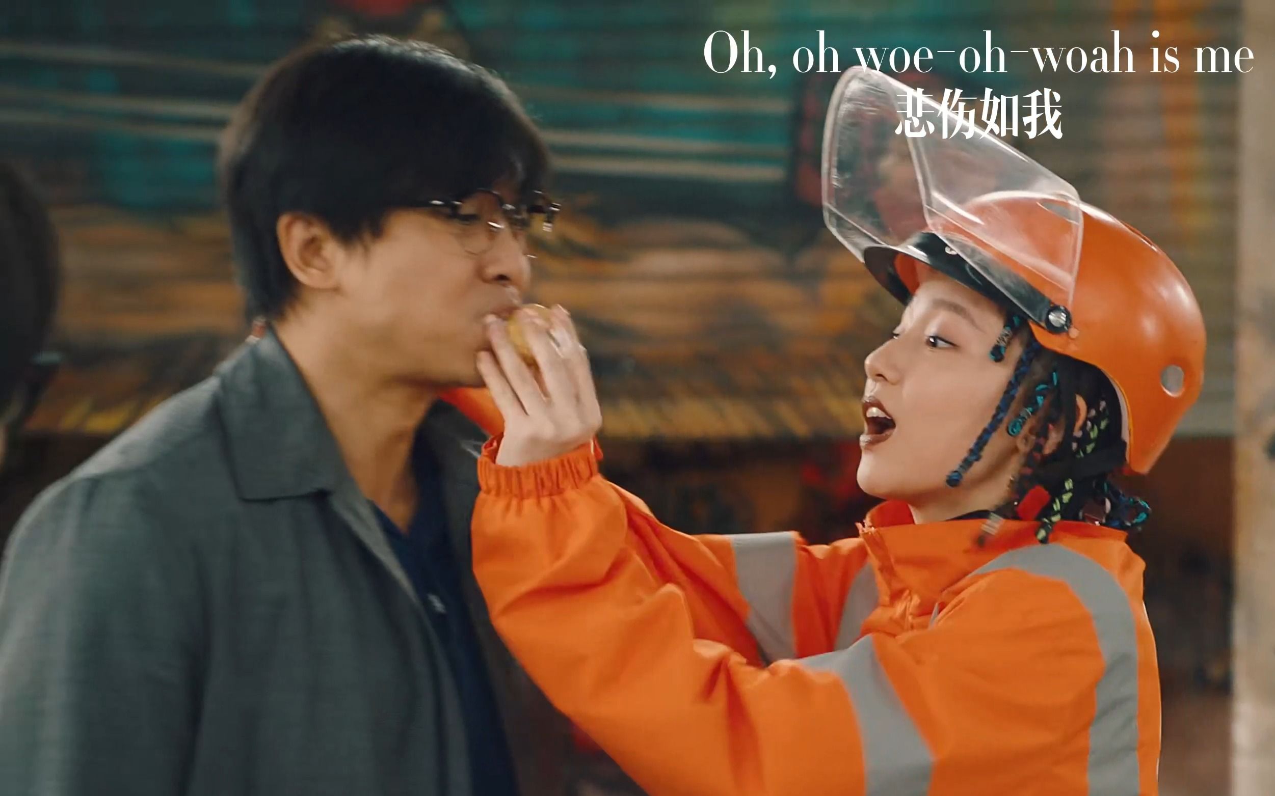 Take stock of the CPs of Li Jiahang's acting career, whose CP do you ...