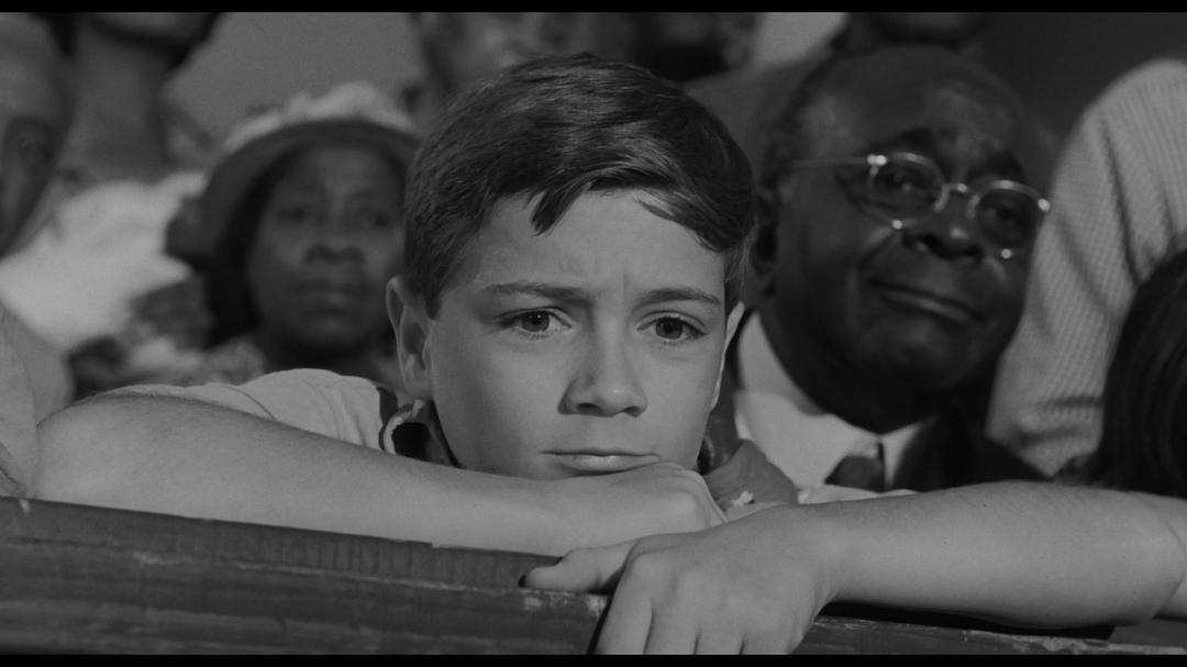 Read these five sentences from "To Kill a Mockingbird" and you will ...