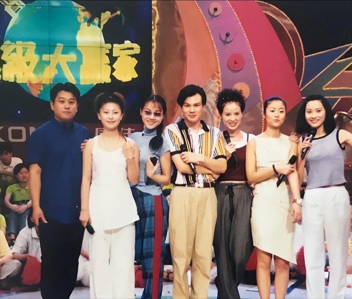 The 58-year-old host Li Bin fell ill and was hospitalized! The ...