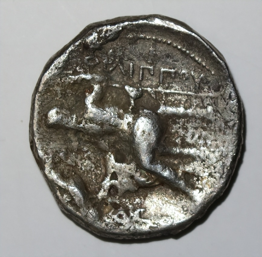 The prosperity of economy and trade in ancient Greece seen from ancient ...