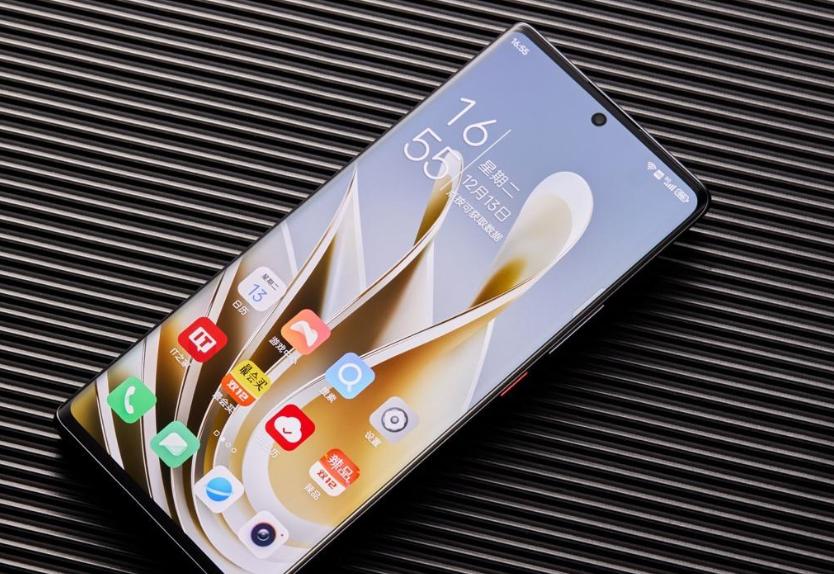 At present, these 4 "big battery" mobile phones have high quality ...