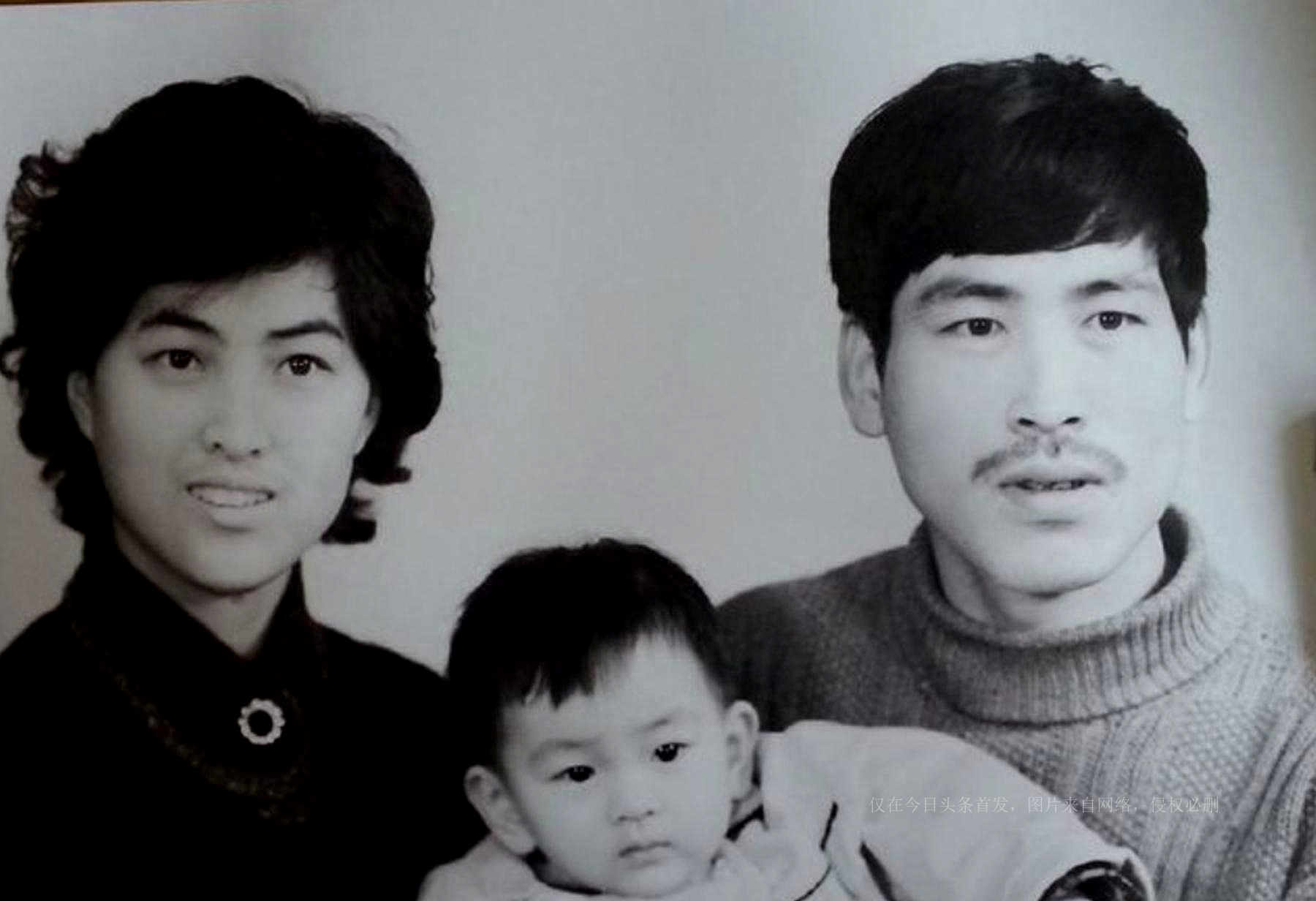 Review: The chaotic love history of Ma Su, the “Old Madam” in the ...