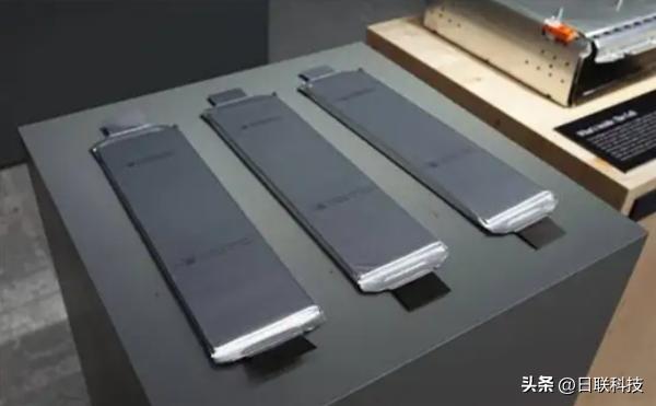 Application of x-ray soft pack lithium battery - iNEWS