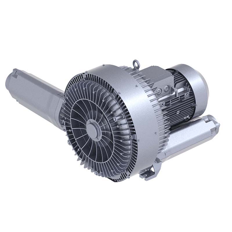 Selection of vacuum egg suction fan - iNEWS